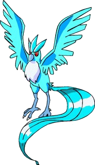 Articuno | Pokemon Quest Wiki | Fandom