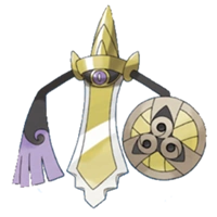 Slasher | Pokemon Quest Wiki | Fandom