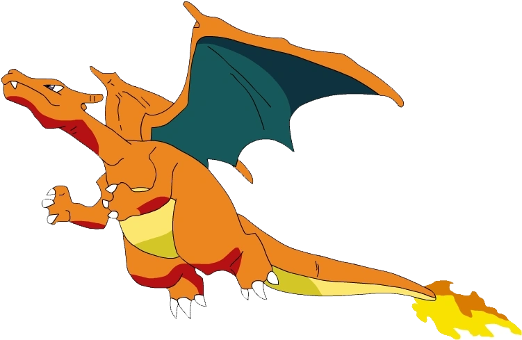 Charlie | Pokemon Quest Wiki | Fandom
