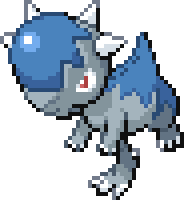 Cranidos | Pokemon Incandescent Wiki | Fandom