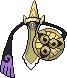 Aegislash | Pokemon Incandescent Wiki | Fandom