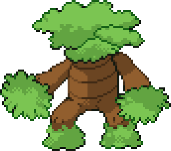Arbrent | Pokemon Incandescent Wiki | Fandom