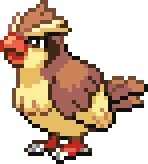 Pidgey | Pokemon Incandescent Wiki | Fandom