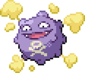 koffing pumpkin