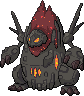 Coalossal | Pokemon Incandescent Wiki | Fandom