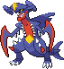 Garchomp | Pokemon Incandescent Wiki | Fandom