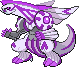Palkia | Pokemon Incandescent Wiki | Fandom
