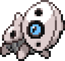 Aron | Pokemon Incandescent Wiki | Fandom
