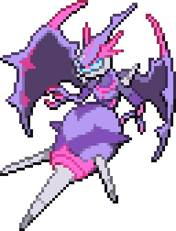 Naganadel | Pokemon Incandescent Wiki | Fandom