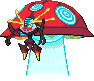 Orbeetle | Pokemon Incandescent Wiki | Fandom
