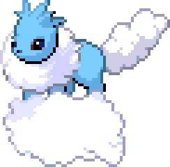 Nimbeon | Pokemon Incandescent Wiki | Fandom
