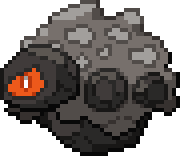 Rolycoly | Pokemon Incandescent Wiki | Fandom