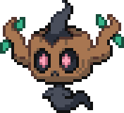 Phantump | Pokemon Incandescent Wiki | Fandom