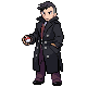 Inspector | Pokemon Incandescent Wiki | Fandom