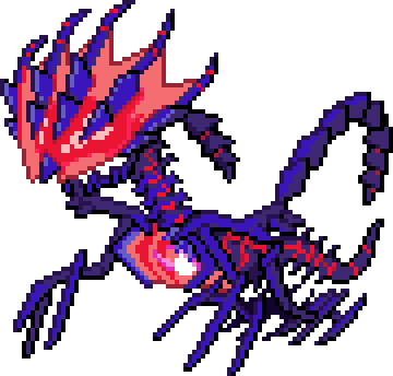 Eternatus | Pokemon Incandescent Wiki | Fandom