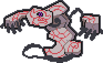 Runerigus | Pokemon Incandescent Wiki | Fandom