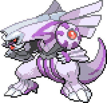 Primal Palkia Sprite