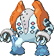 Regigigas | Pokemon Incandescent Wiki | Fandom