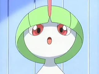 Ash's Ralts | Pokemon Reboot-Ash New Begining Wiki | Fandom