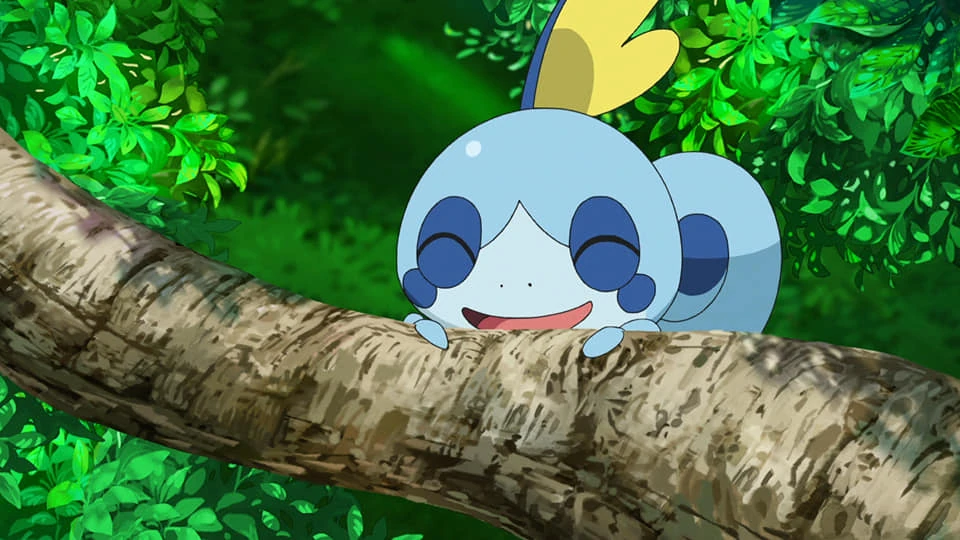 Trading Friendship | Pokemon Reboot-Ash New Begining Wiki | Fandom