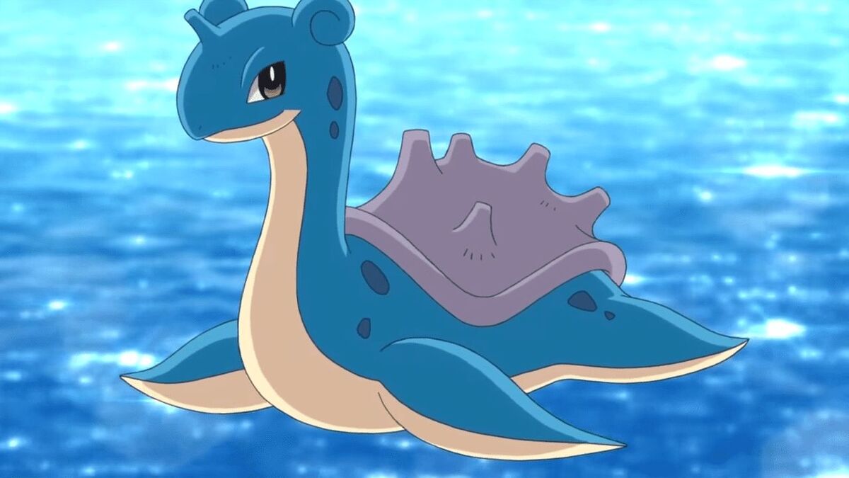 Ash's Lapras | Pokemon Reboot-Ash New Begining Wiki | Fandom Ash's Lapras | Pokemon Reboot-Ash New Begining Wiki | Fandom