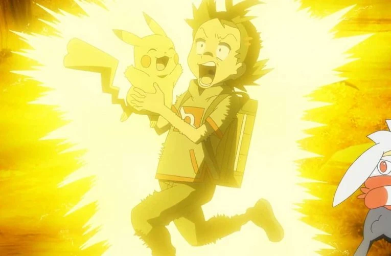 Gotta Catch A What? | Pokemon Reboot-Ash New Begining Wiki | Fandom