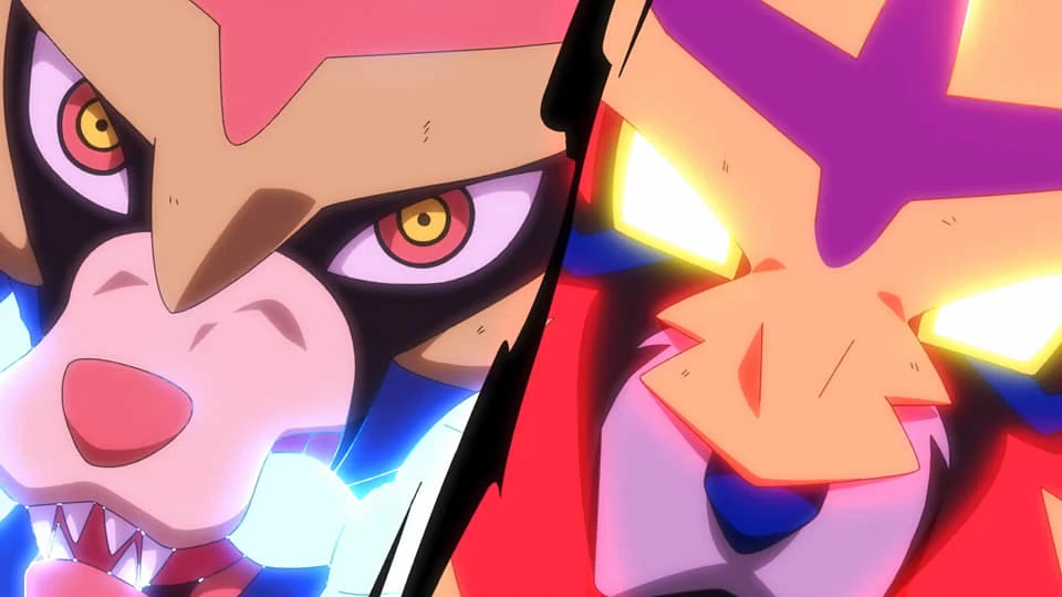 Sword And Shield... The Legends Awaken | Pokemon Reboot-Ash New ...