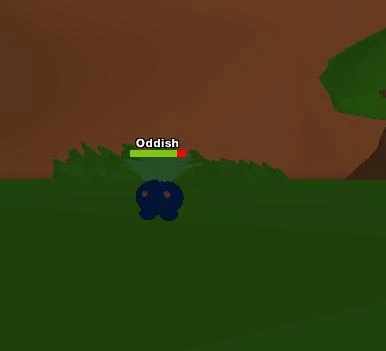 Oddish | Pokemon Reborn RPG Wiki | Fandom