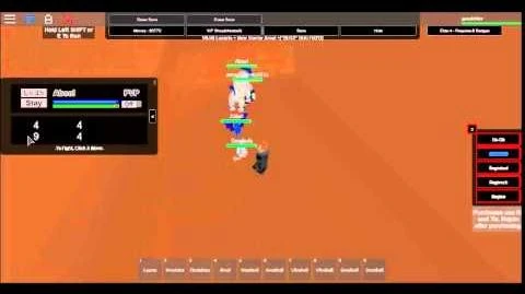 Dark Pulse | Pokemon Reborn RPG Wiki | Fandom