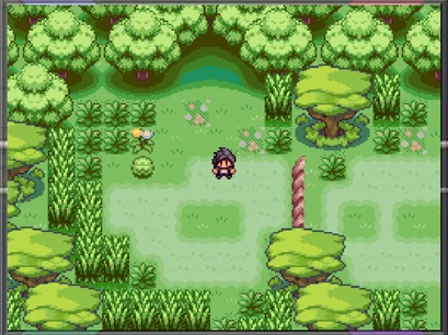 Icy Field | Pokemon Reborn Wikia | Fandom