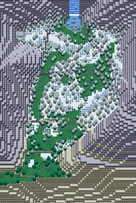 Route 4 | Pokemon Reborn Wikia | Fandom