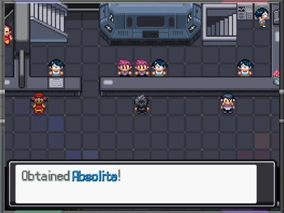 Absolite | Pokemon Reborn Wikia | Fandom