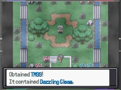 TM99 Dazzling Gleam | Pokemon Reborn Wikia | Fandom