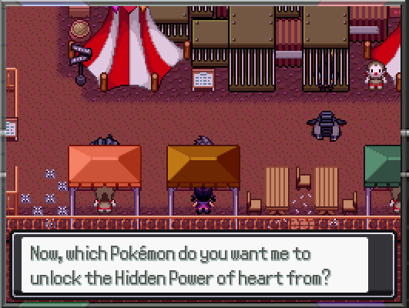 Hidden Power Type Changer | Pokemon Reborn Wikia | Fandom