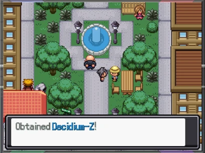 Decidium Z | Pokemon Reborn Wikia | Fandom