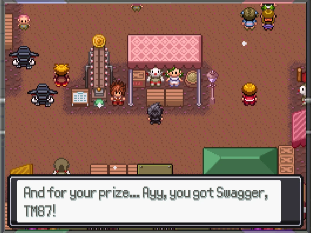 TM87 Swagger | Pokemon Reborn Wikia | Fandom