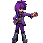 Cain | Pokemon Reborn Wikia | Fandom