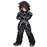 Sirius | Pokemon Reborn Wikia | Fandom