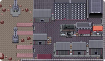 Coral Ward | Pokemon Reborn Wikia | Fandom