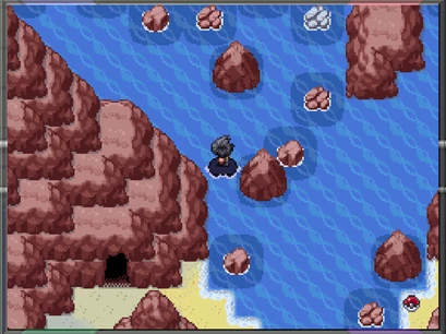 Beedrillite | Pokemon Reborn Wikia | Fandom