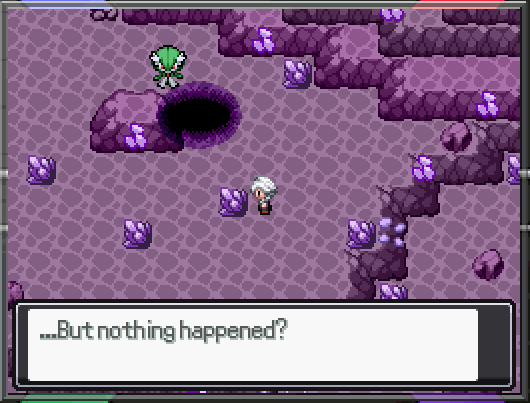 Victory Road (Amethyst Area) | Pokemon Reborn Wikia | Fandom