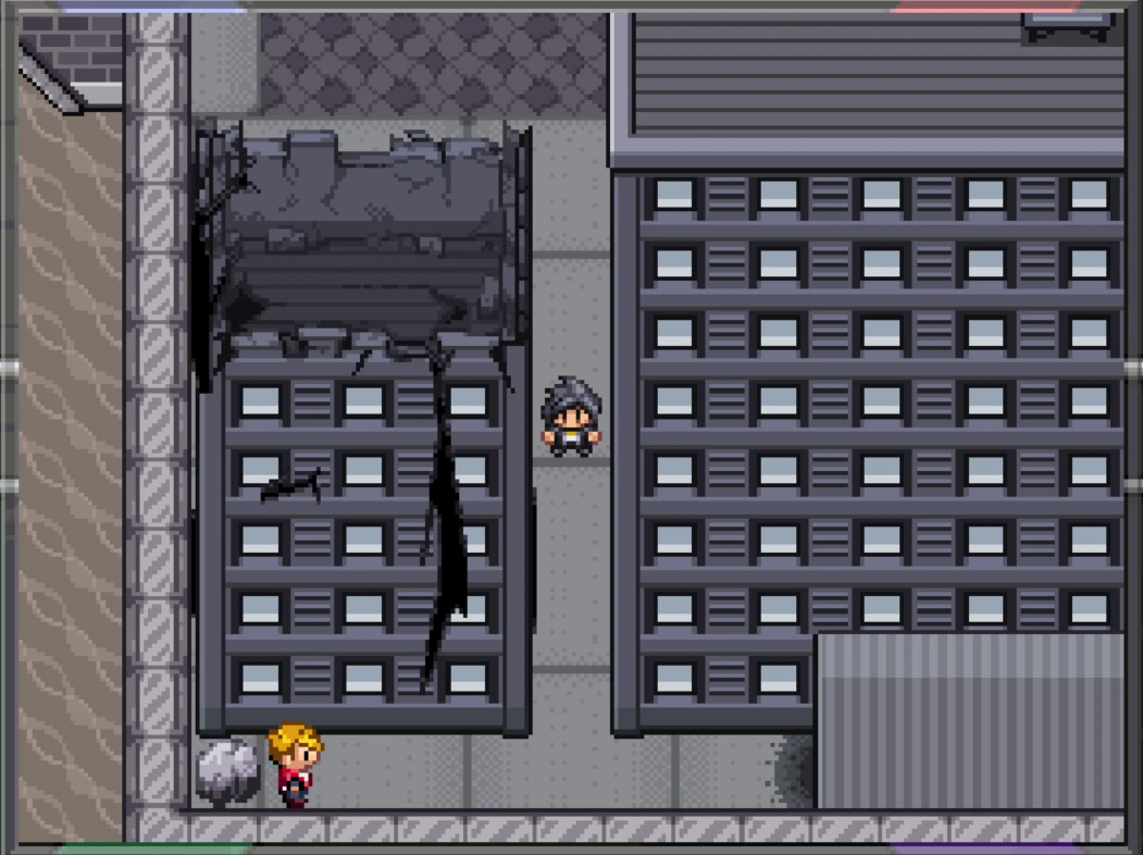 Obsidia Alleyway | Pokemon Reborn Wikia | Fandom