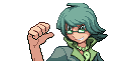 Fern | Pokemon Reborn Wikia | Fandom