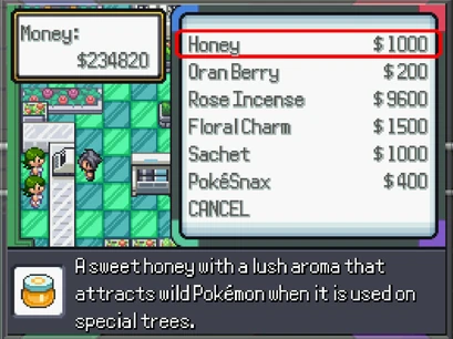 Banettite | Pokemon Reborn Wikia | Fandom