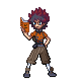 Bennett | Pokemon Reborn Wikia | Fandom