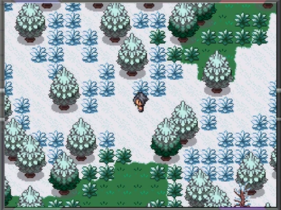 Fire Memory | Pokemon Reborn Wikia | Fandom