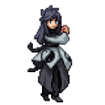 Victoria | Pokemon Reborn Wikia | Fandom