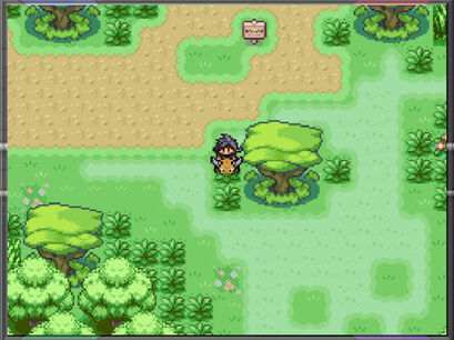 Route 1 | Pokemon Reborn Wikia | Fandom