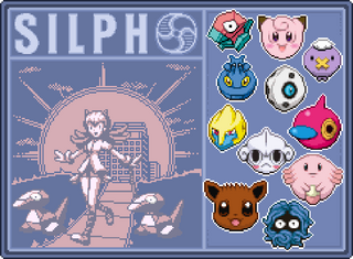 Department Store Stickers Sidequests | Pokemon Reborn Wikia | Fandom