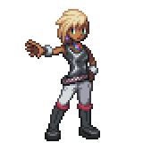 Ari | Pokemon Reborn Wikia | Fandom